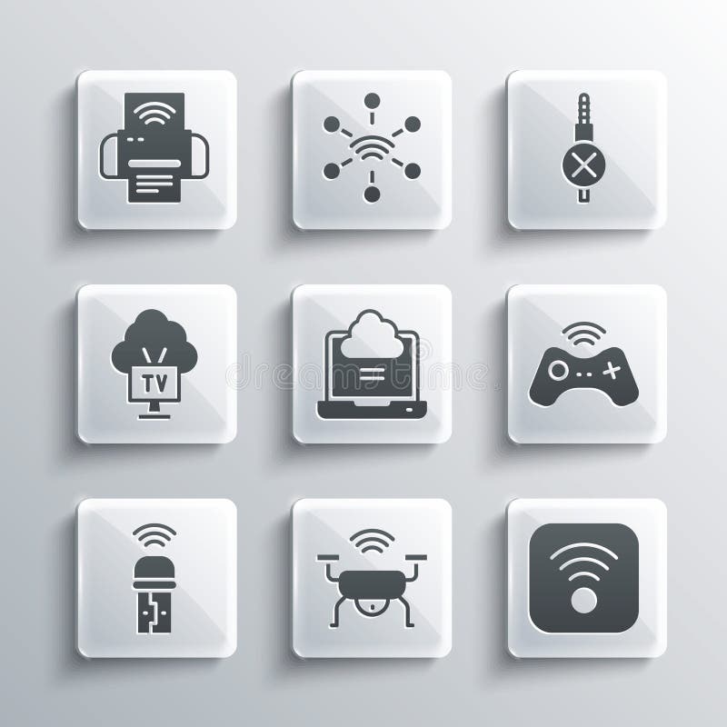 Set Smart Drone System, Wi-Fi Wireless Internet, Wireless Gamepad ... Set Smart Drone System, Wi-Fi Wireless Internet, Wireless Gamepad ...