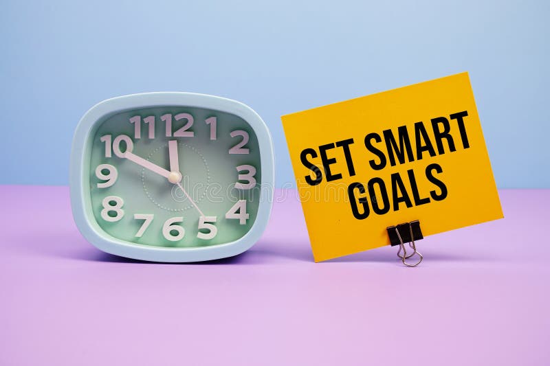 11,195 Smart Goals Stock Photos - Free & Royalty-Free Stock Photos from ...