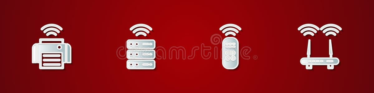 Remote Ethernet Icon Stock Illustrations – 134 Remote Ethernet Icon ...