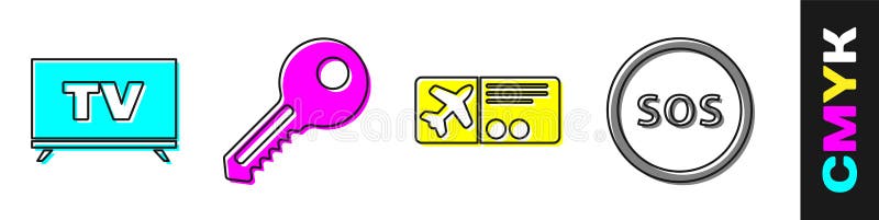 Key Sos Stock Illustrations – 716 Key Sos Stock Illustrations, Vectors ...