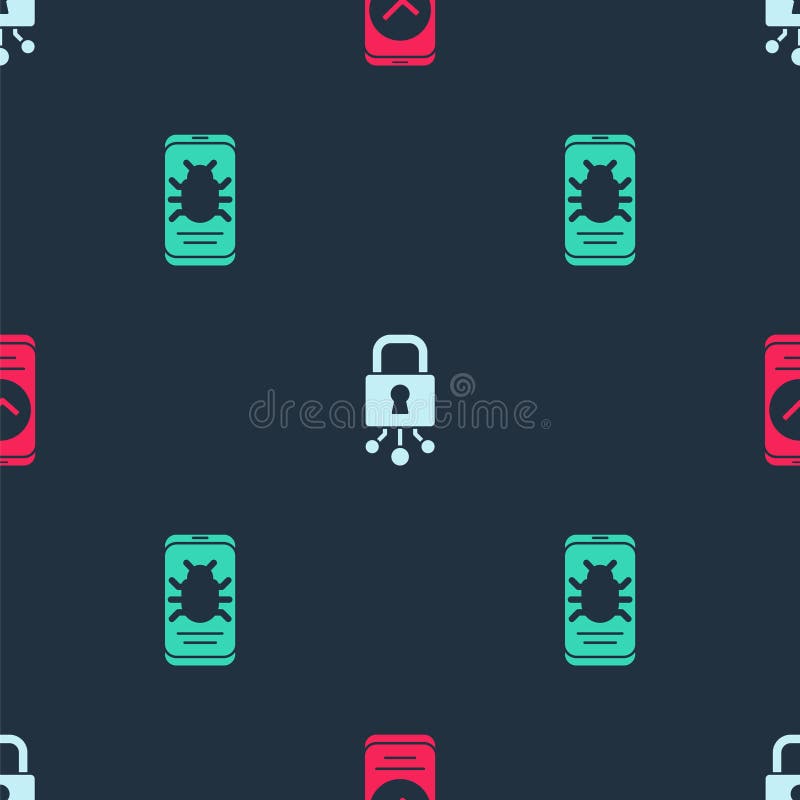 Set Smartphone, Cyber Security and System Bug Mobile on Seamless ... Set Smartphone, Cyber Security and System Bug Mobile on Seamless ...