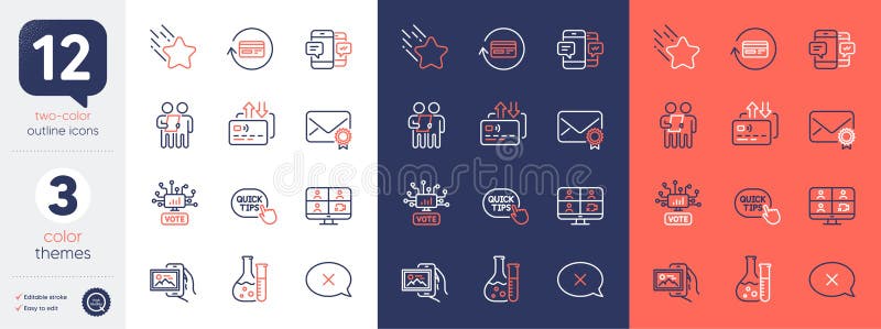 Voting Guide Stock Illustrations – 280 Voting Guide Stock Illustrations ...