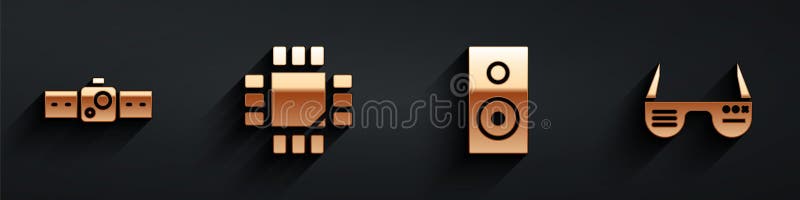 Set Smartwatch, Processor with Microcircuits CPU, Stereo Speaker and ... Set Smartwatch, Processor with Microcircuits CPU, Stereo Speaker and ...