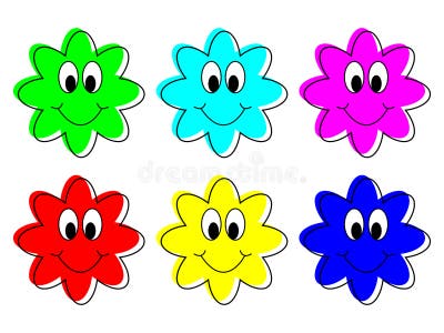 Spring Smiley Stock Illustrations – 2,423 Spring Smiley Stock ...