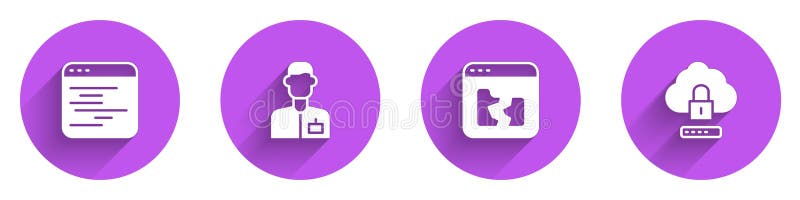 Analyst Program Stock Illustrations – 440 Analyst Program Stock ...