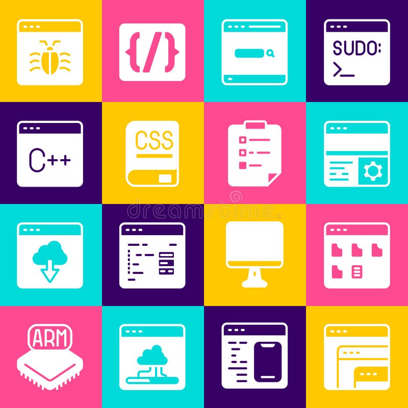 Set Software, Browser Files, Debugging, Search Engine, Books about ... Set Software, Browser Files, Debugging, Search Engine, Books about ...