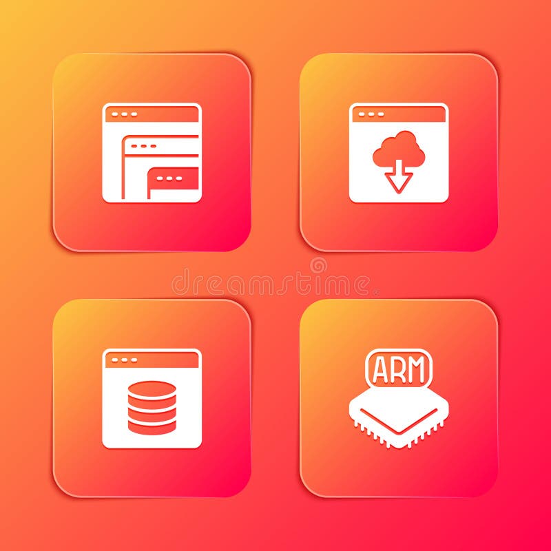 Set Software, Cloud Technology Data Transfer, Server, Data, Web Hosting ... Set Software, Cloud Technology Data Transfer, Server, Data, Web Hosting ...