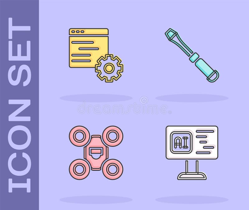 Screwdriver Software Stock Illustrations – 963 Screwdriver Software Stock Illustrations, Vectors ...