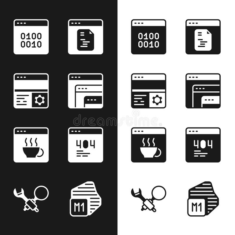 Debugging Error Stock Illustrations – 1,975 Debugging Error Stock ...