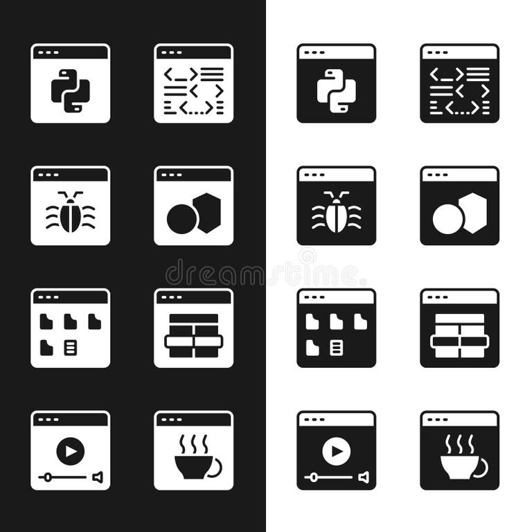 Bug Python Stock Illustrations – 147 Bug Python Stock Illustrations, Vectors & Clipart - Dreamstime