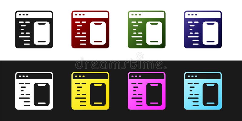 Developer Programming Stock Illustrations – 18,837 Developer Programming Stock Illustrations ...