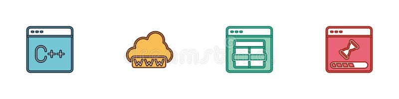 Software Mysql Stock Illustrations – 580 Software Mysql Stock ...