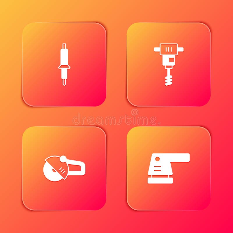 Hand Sander Stock Illustrations – 604 Hand Sander Stock Illustrations ...