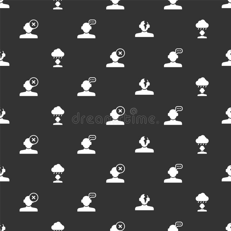 Set Solution Problem in Psychology, Depression and Frustration, and ...