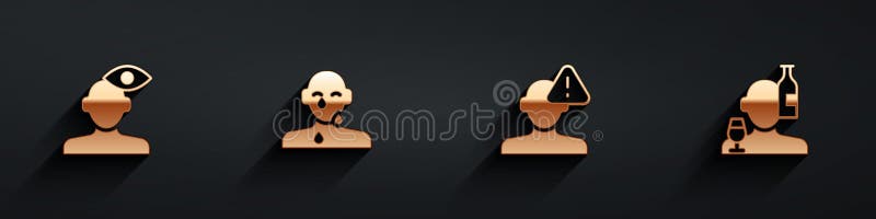 Set Solution Problem in Psychology, Tear Cry Eye, Finding and ...