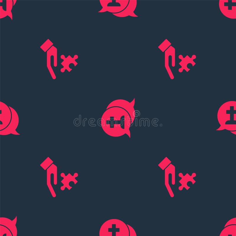 Set Solution To the Problem and Graves Funeral Sorrow on Seamless ...