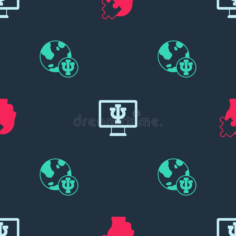 Set Solution To the Problem, Psychologist Online and Psychology, Psi on ...