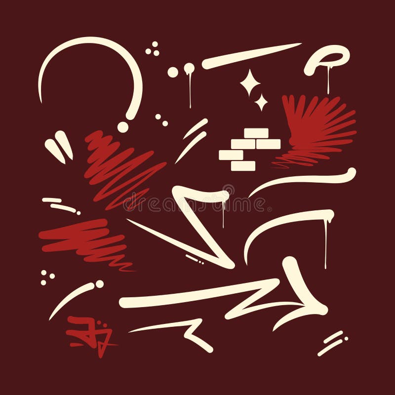 Graffiti Words Set Stock Illustrations – 473 Graffiti Words Set Stock Illustrations, Vectors ...