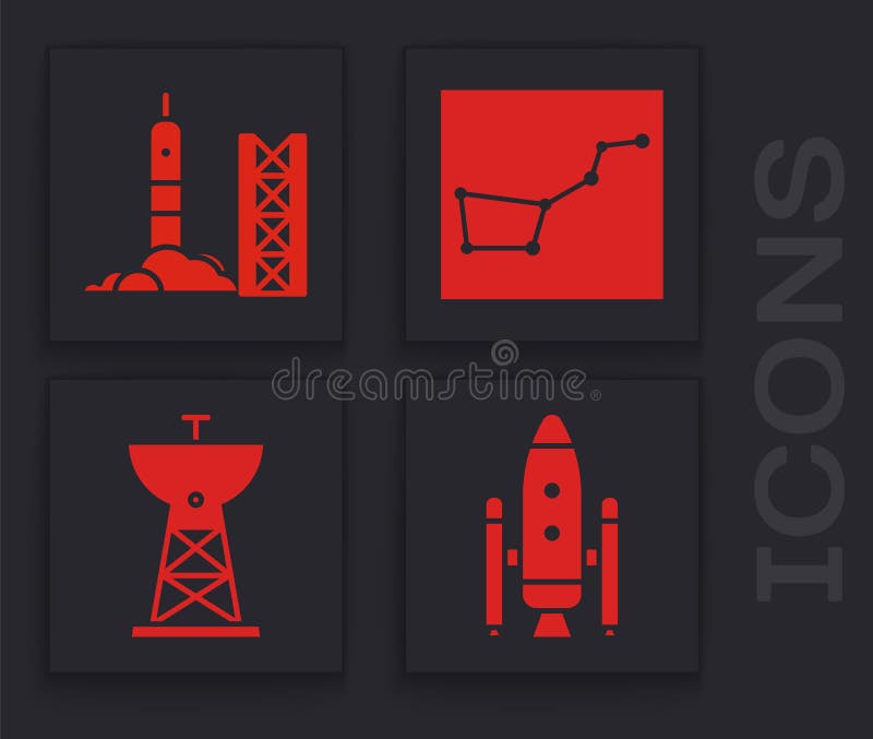 Spaceport Sign Stock Illustrations – 327 Spaceport Sign Stock ...