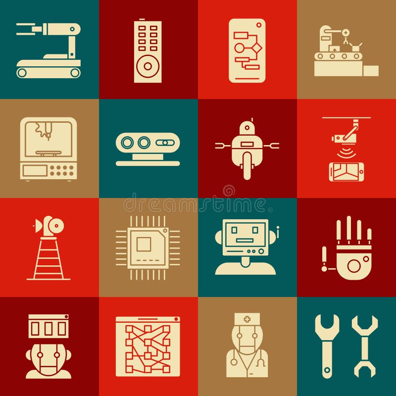 Camera Algorithm Stock Illustrations – 808 Camera Algorithm Stock ...