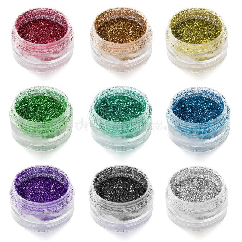 Set of sparkles stock image. Image of crumbly, holiday - 35382939