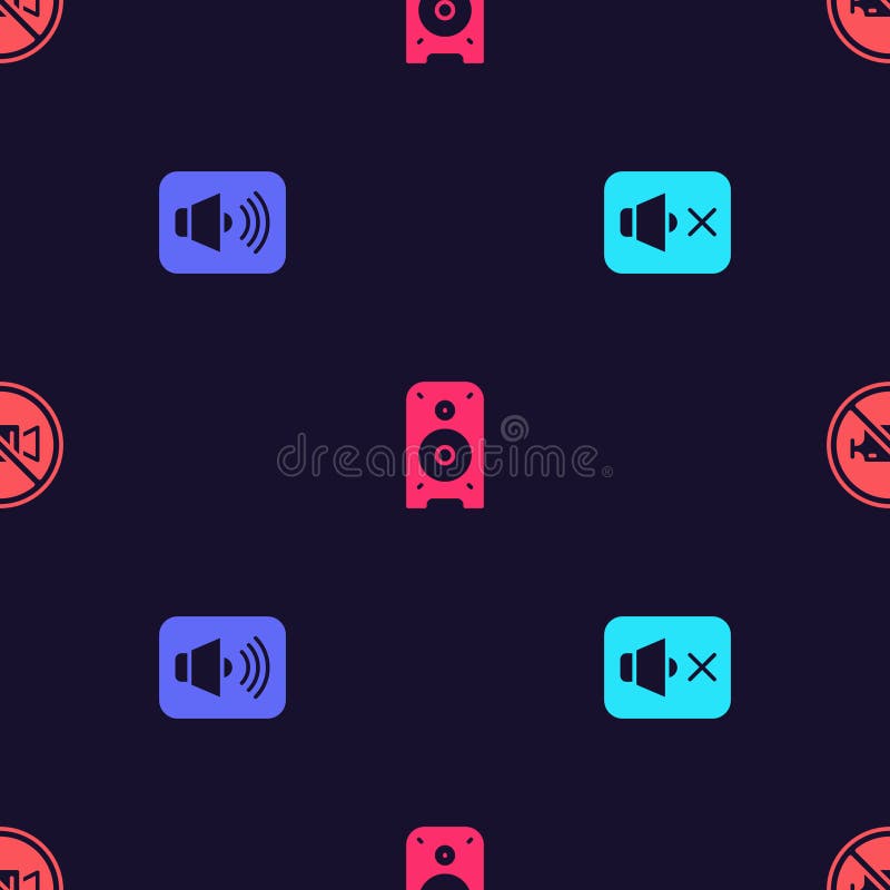 Set Speaker Mute, Volume, Stereo Speaker and Prohibition No Video ...