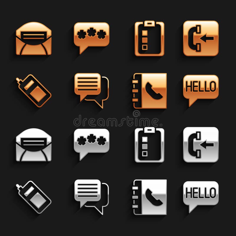Phone Hello Stock Illustrations – 5,391 Phone Hello Stock Illustrations ...