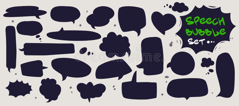 Dialogue Frames Stock Illustrations – 2,359 Dialogue Frames Stock ...