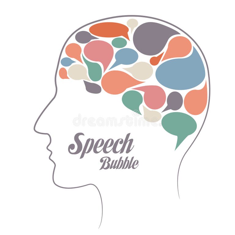 Speech Bubble Silhouette Set Stock Illustrations – 11,006 Speech Bubble ...