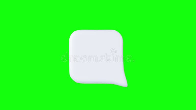 Set of Speech Bubbles for Text, Chatting Boxes Pop Up, Message Box ...