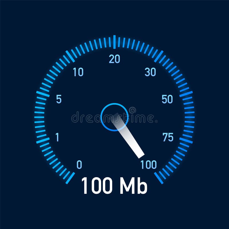 Set Speed Test. Speedometer Internet Speed. Website Speed Loading Time ...