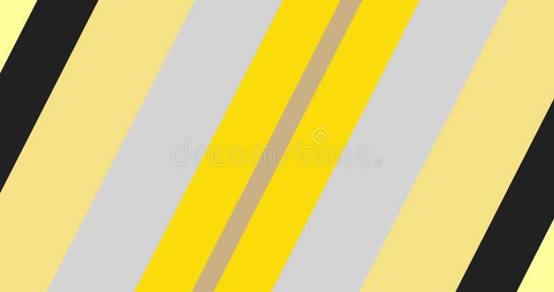 Set Split Centre Line Diagonal Horizontal Format Transition Element 4K ...