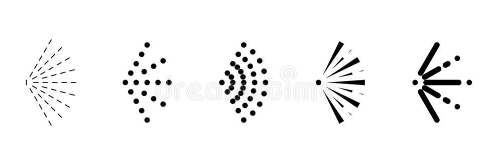 Spray Sprinkle Vector Stock Illustrations – 3,672 Spray Sprinkle Vector ...