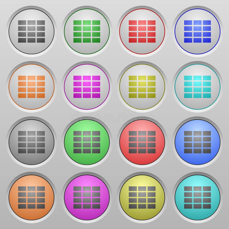 Purple Spreadsheet Stock Illustrations – 219 Purple Spreadsheet Stock ...