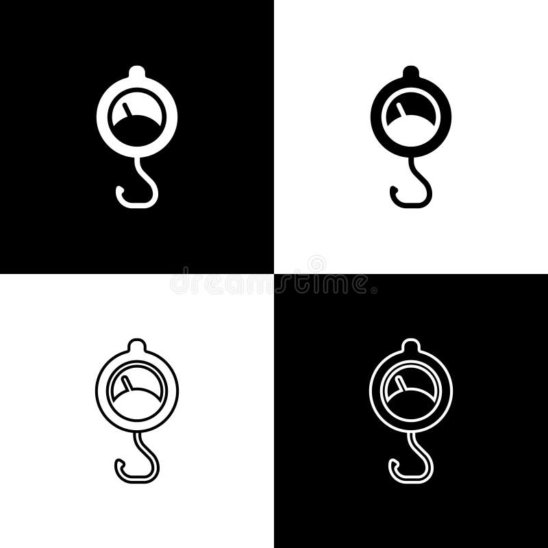 Balance Heavy Icon White Stock Illustrations – 1,766 Balance Heavy Icon ...