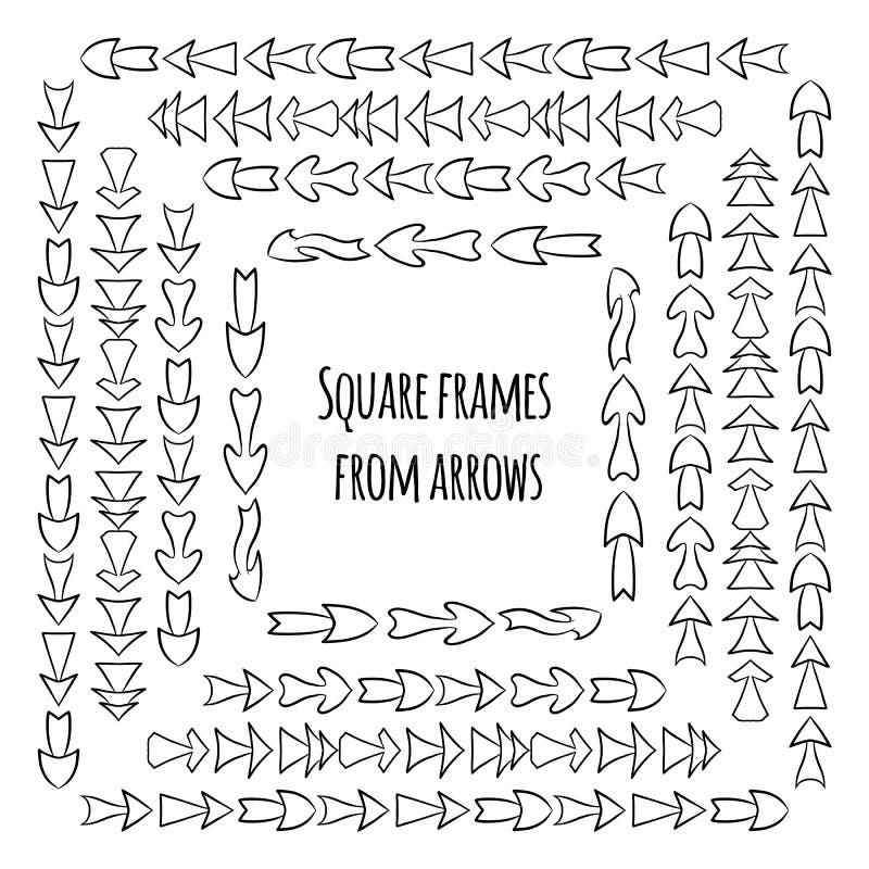 Scratch Arrows Stock Illustrations – 689 Scratch Arrows Stock ...