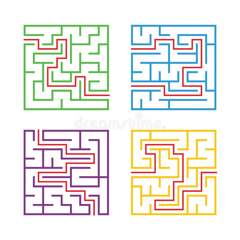 Small Maze