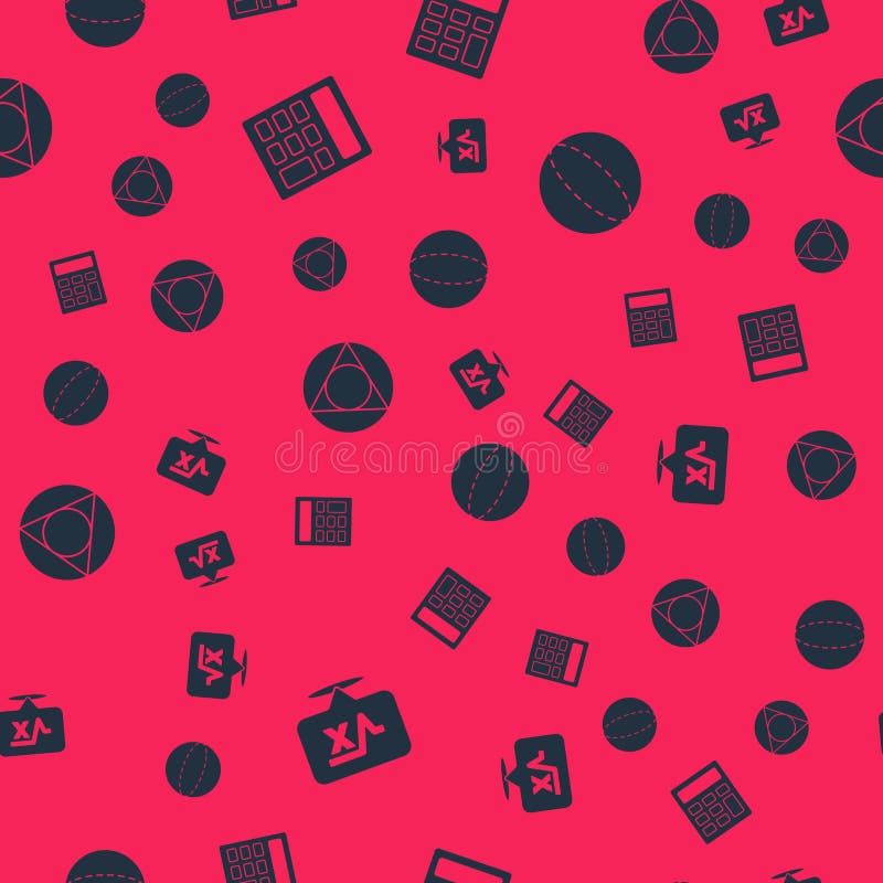 Set Square Root of X Glyph, Calculator, Triangle Math and Geometric ...