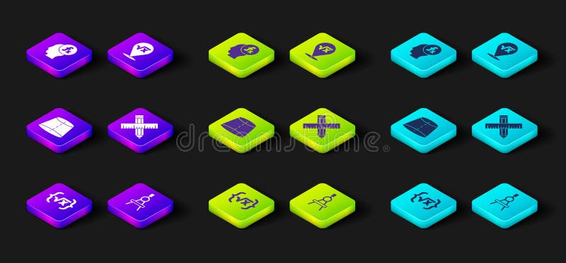 Set Square Root of X Glyph, Drawing Compass, Geometric Figure, Crossed ...
