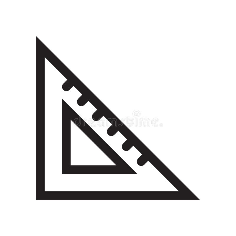 Square School Icons Set stock vector. Illustration of clipart - 36861938