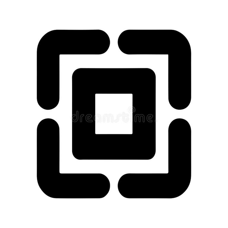 Square Solid Icon Stock Illustrations – 25,406 Square Solid Icon Stock ...
