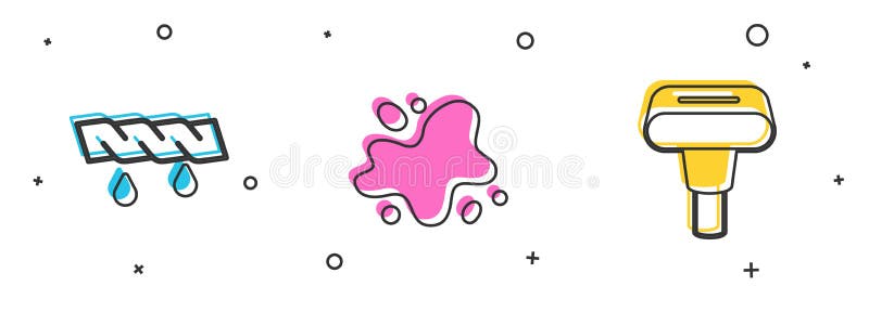 Water Squeeze Stock Illustrations – 1,110 Water Squeeze Stock ...