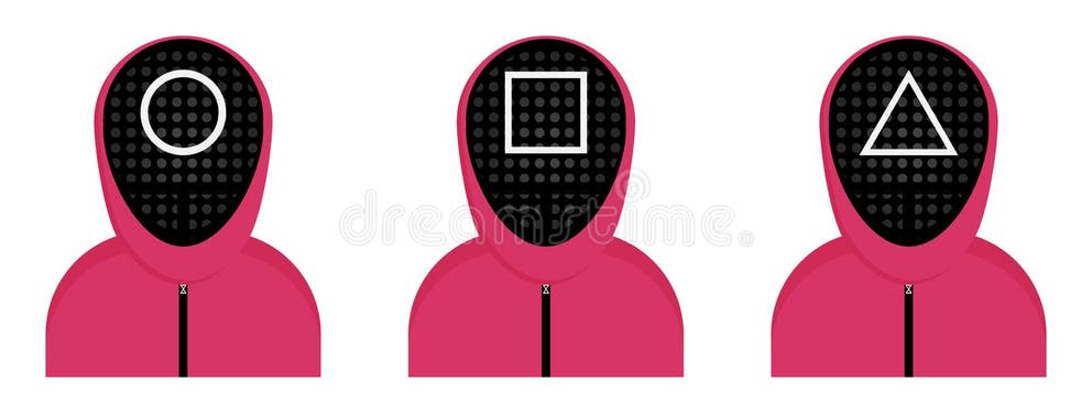 Squid Game Stock Illustrations – 1,785 Squid Game Stock Illustrations ...