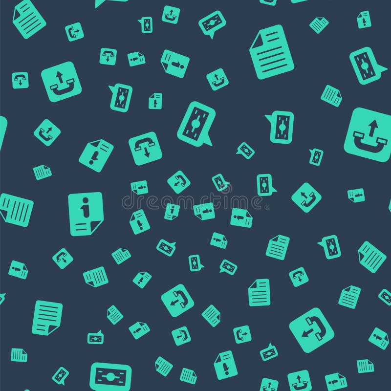 Set Stacks Paper Money Cash, File Document, Information and Outgoing ...