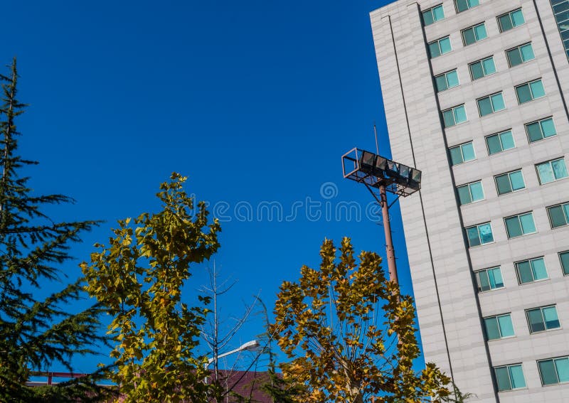 Nondescript Building Stock Photos - Free & Royalty-Free Stock Photos ...