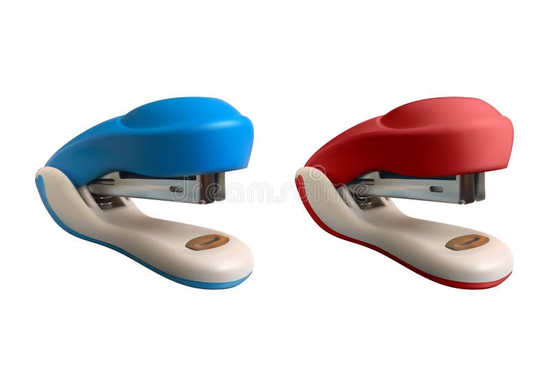 Industrial Staplers Stock Illustrations – 7 Industrial Staplers Stock ...