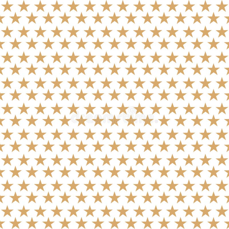 Set Stars Pattern Background Stock Vector - Illustration of simple ...