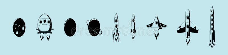 Spacex Falcon Cartoon Stock Illustrations – 14 Spacex Falcon Cartoon ...