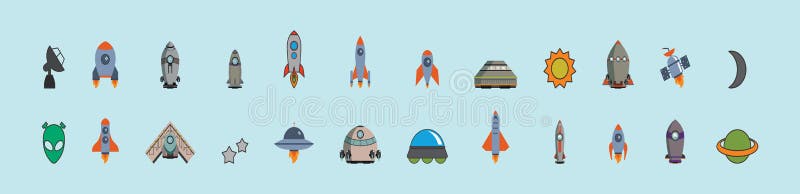 Cartoon Spacex Stock Illustrations – 117 Cartoon Spacex Stock ...