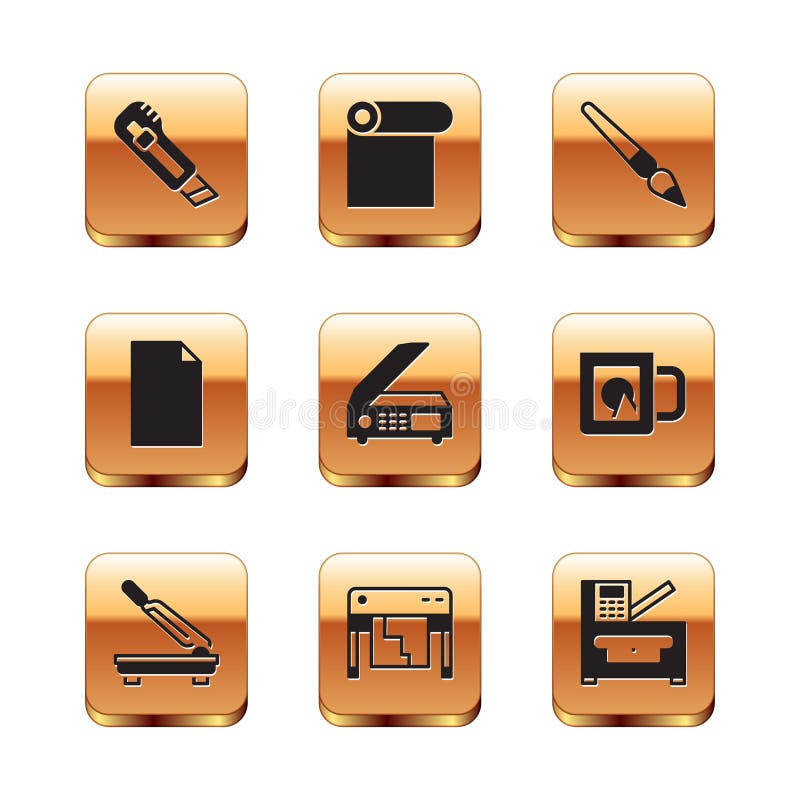 Cutter Plotter Stock Illustrations – 315 Cutter Plotter Stock ...